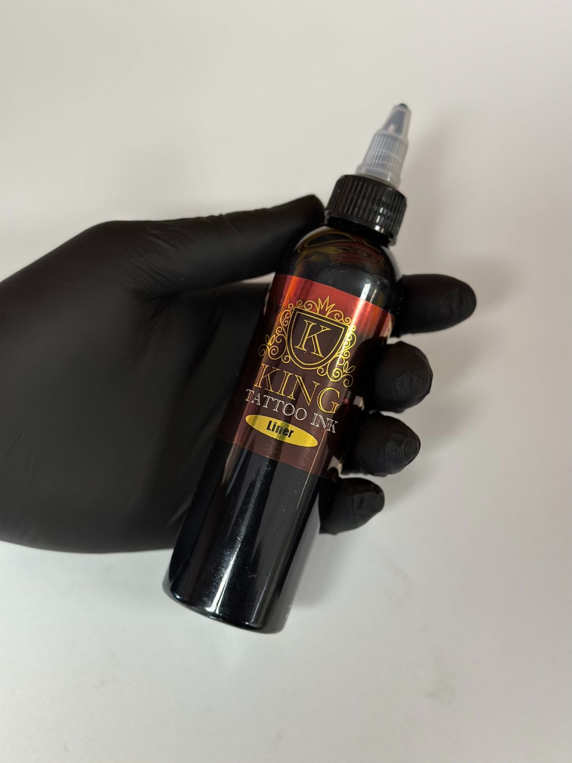 New King Tattoo Ink - Liner